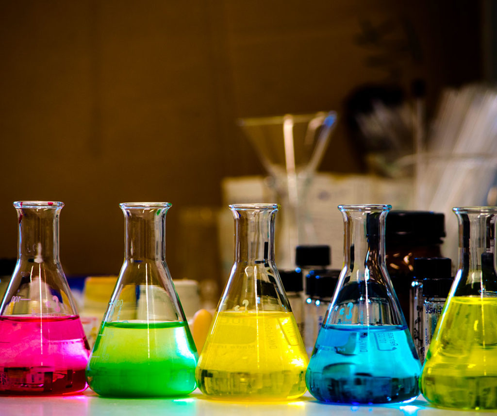 Polymer Colorants - NEMARA